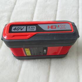 HENX 10INR19-65-2 Ion Battery Pack Lithium A40B50B01